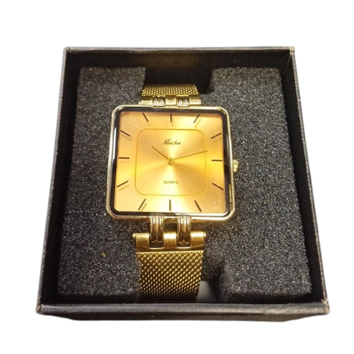 Used Miss fox watch - Own4Less